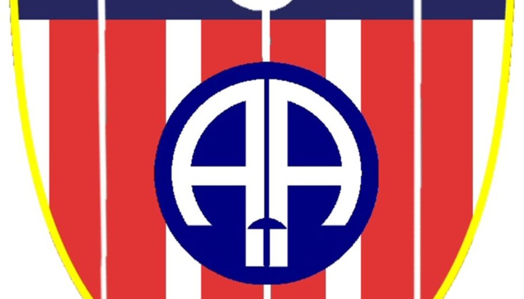 large logo – All-American Fencing Academy