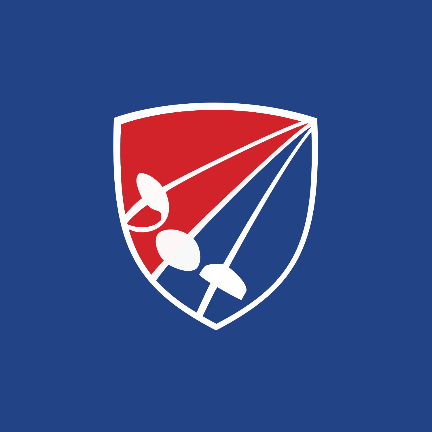 AAFA Branding and Visual Identity Guidelines – All-American Fencing Academy