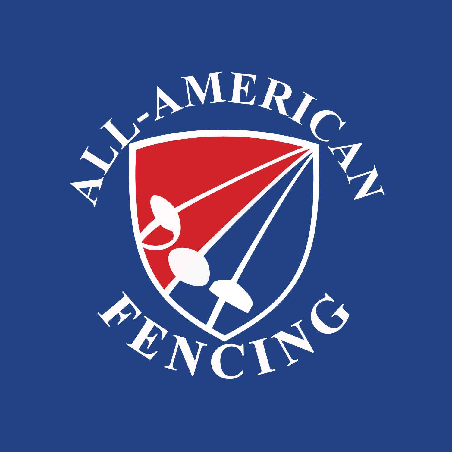 AAFA Branding and Visual Identity Guidelines – All-American Fencing Academy