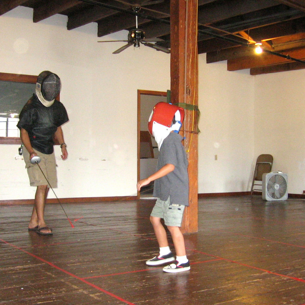Annual Tournaments – All-American Fencing Academy